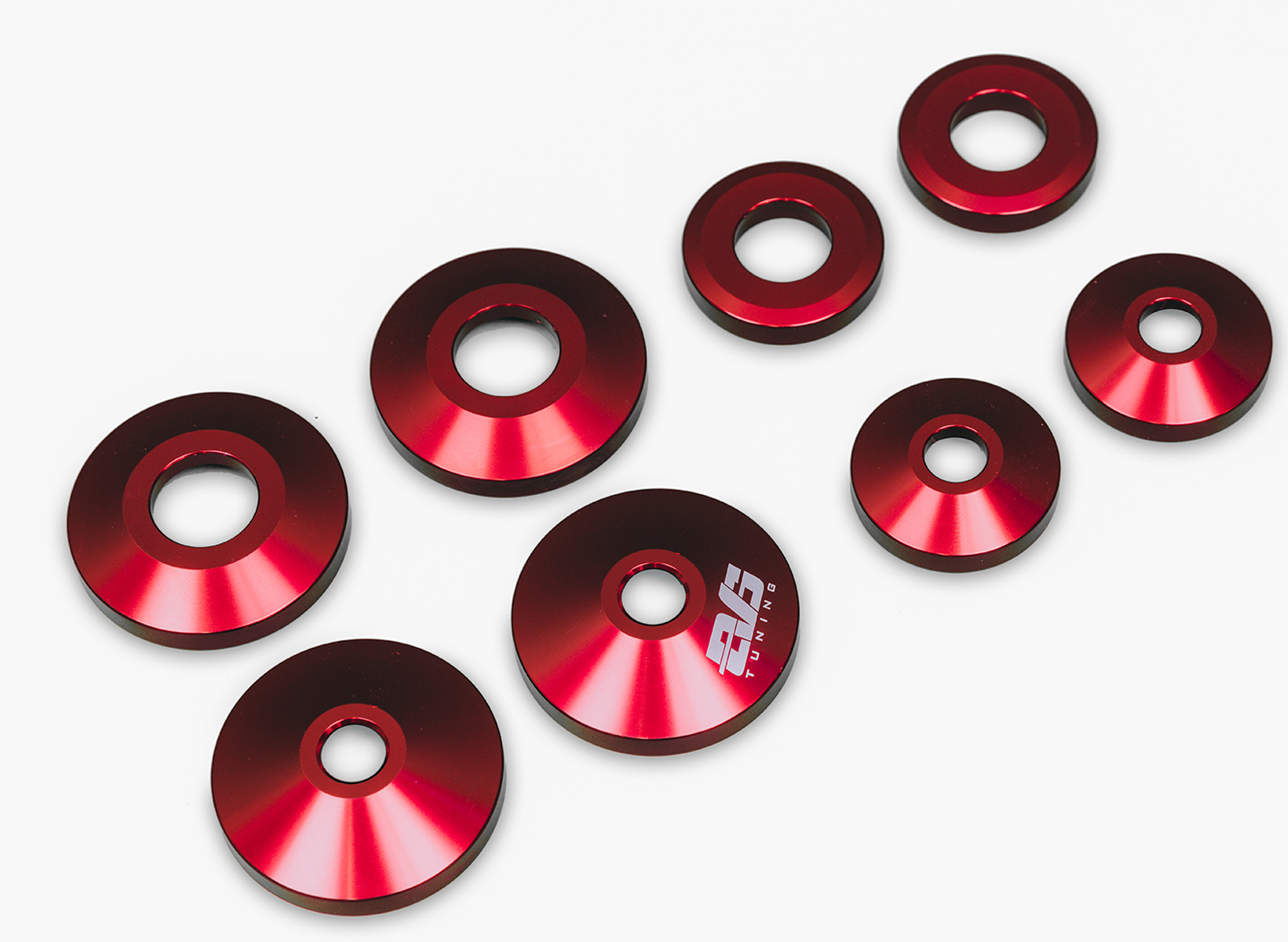 S2000 Suspension Geometry Fix - Page 3 of 5 - MotoIQ