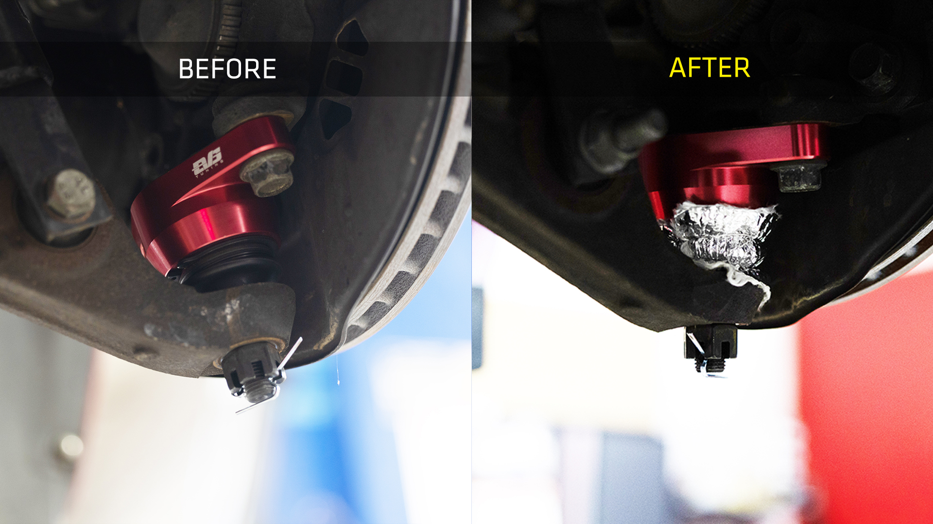 S2000 Suspension Geometry Fix - Page 2 of 5 - MotoIQ