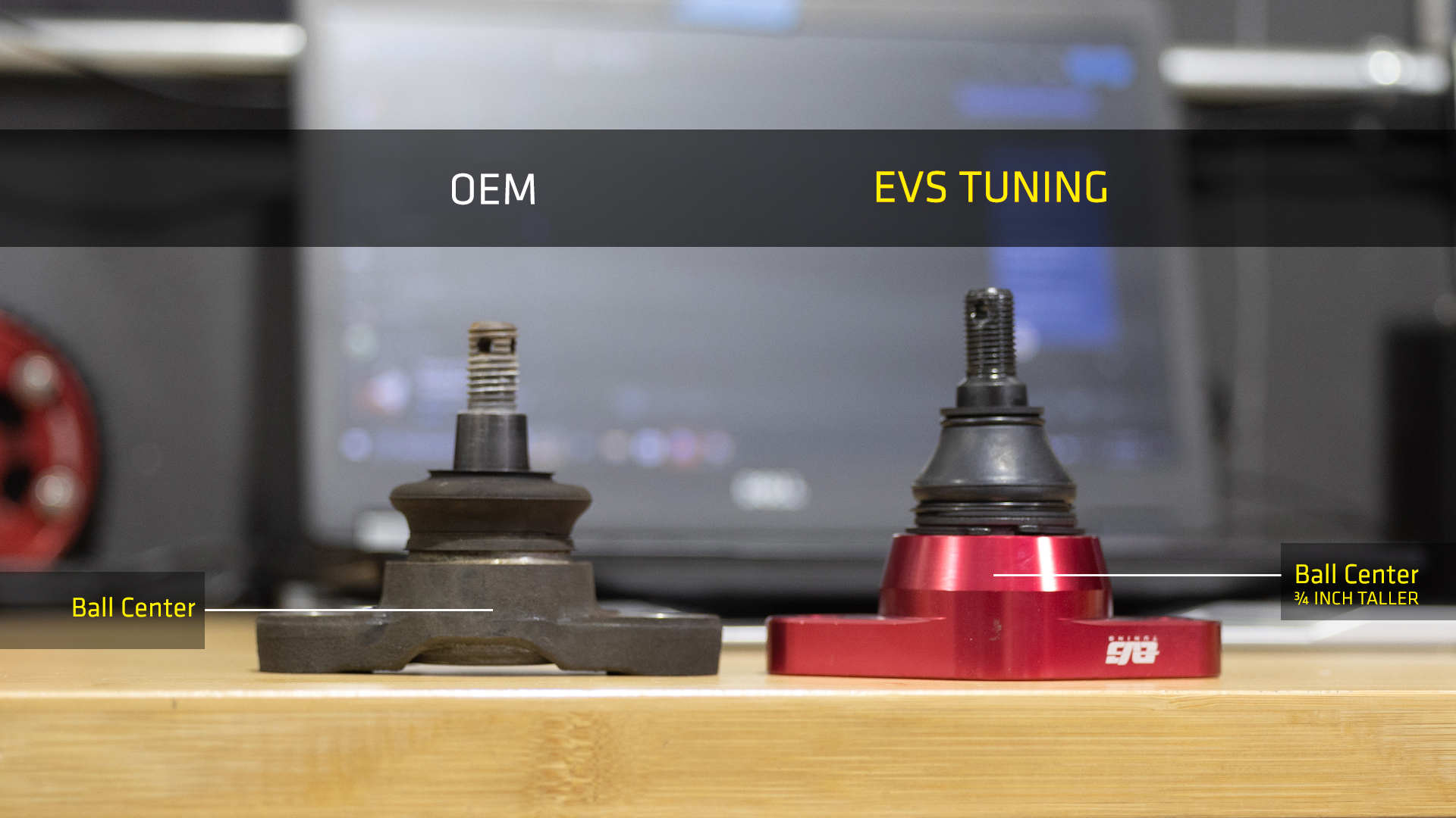 S2000 Suspension Geometry Fix - Page 2 of 5 - MotoIQ