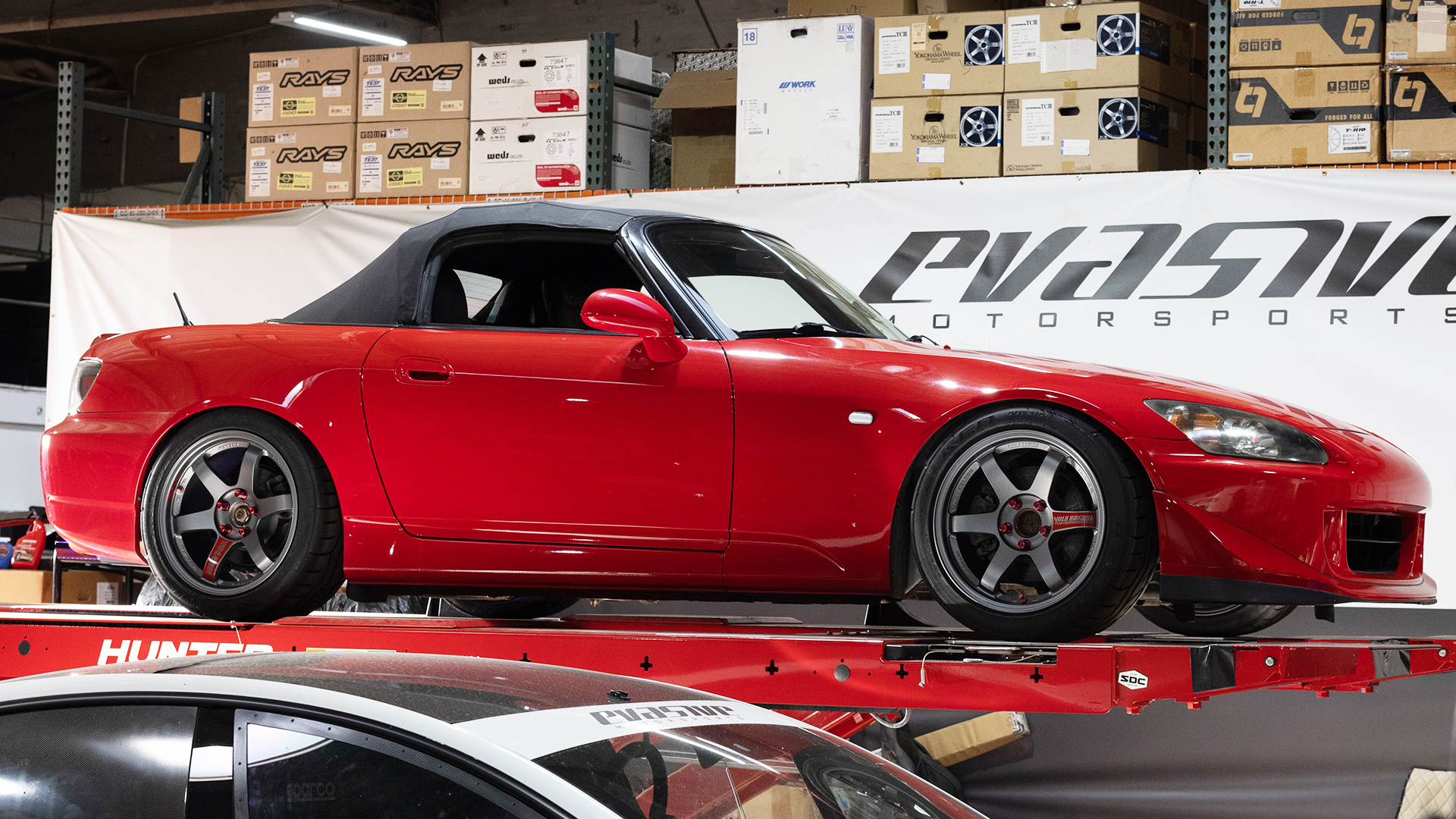 S2000 Suspension Geometry Fix - Page 4 of 5 - MotoIQ S2000 Suspension Geometry Fix - Page 4 of 5 - MotoIQ