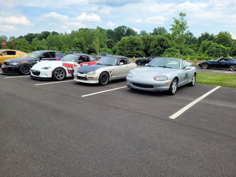 Tech Archives - MotoIQ