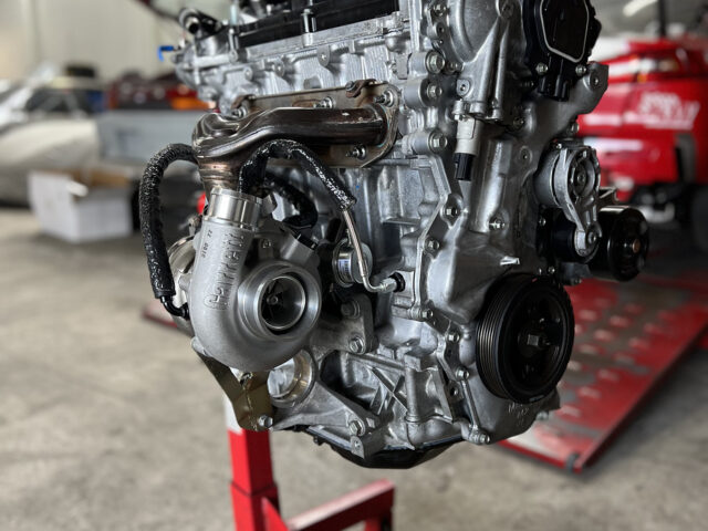 MotoIQ - Motorsport Tech, Builds, Product Tests & Racing