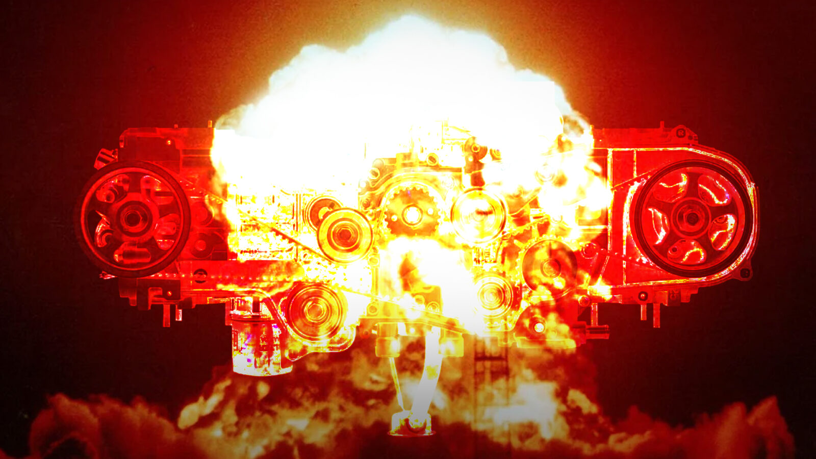 WATCH: Why Subaru Engines Blow Up! - MotoIQ