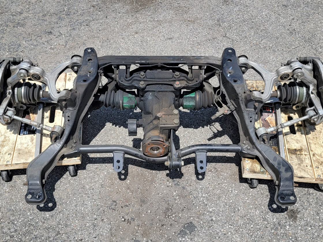 MotoIQ - Motorsport Tech, Builds, Product Tests & Racing