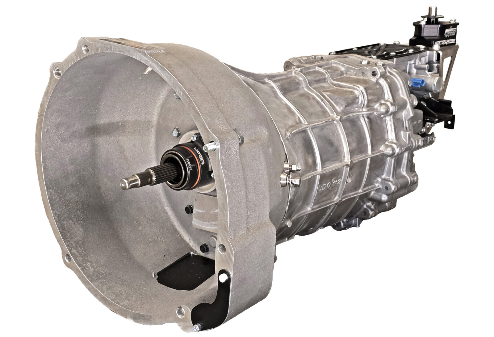 Project FD RX7 Restomod: Part 18 – Choosing a Transmission Upgrade ...