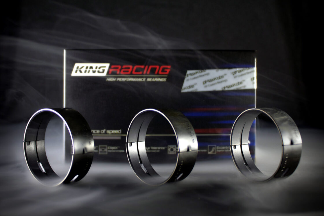 Two New Additions to King’s USA Sales Team - MotoIQ