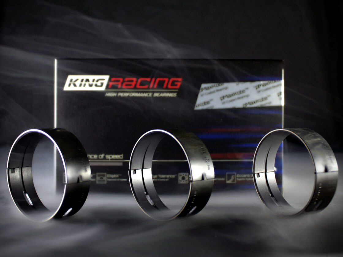 MotoIQ - Motorsport Tech, Builds, Product Tests & Racing