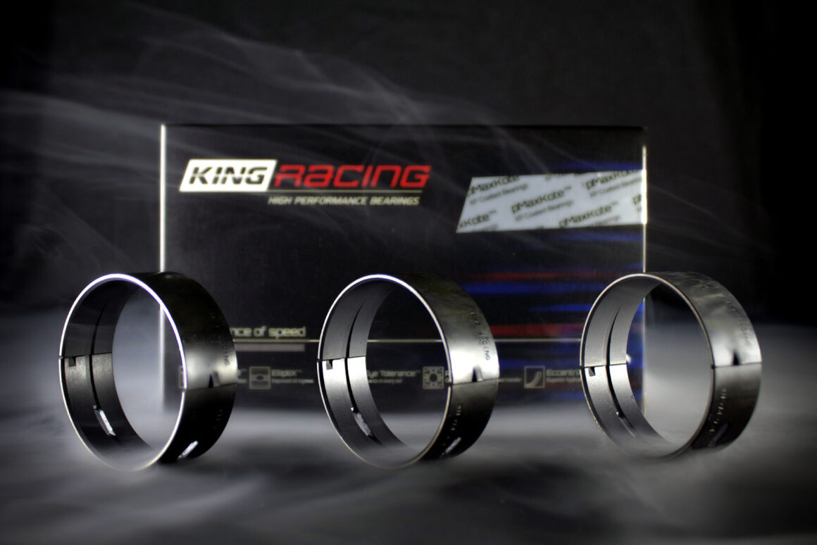 Two New Additions to King’s USA Sales Team - MotoIQ