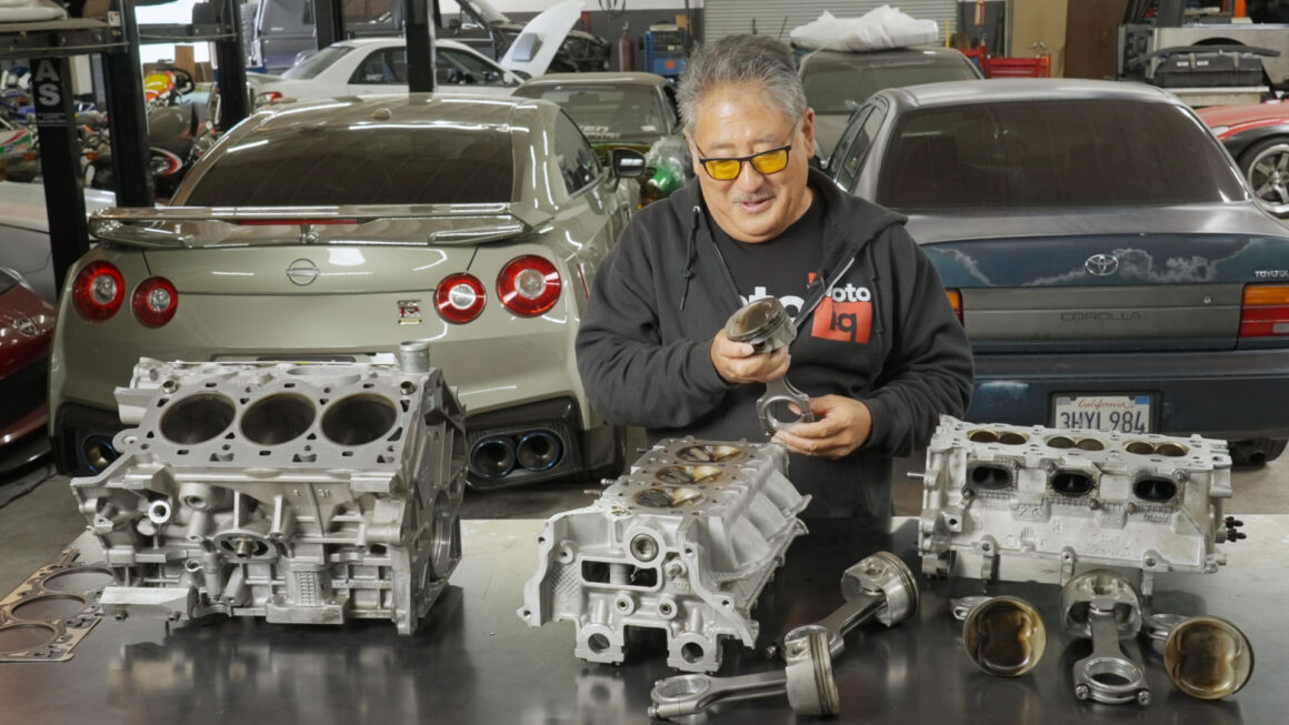 WATCH: Engine Autopsy | Detonation - MotoIQ