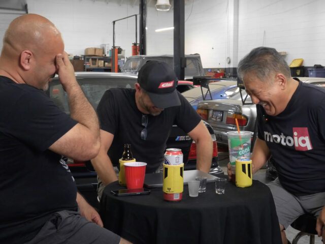 MotoIQ - Motorsport Tech, Builds, Product Tests & Racing