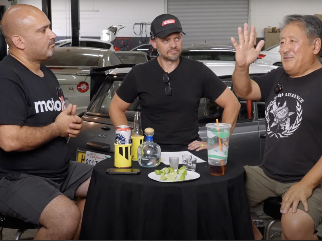 MotoIQ - Motorsport Tech, Builds, Product Tests & Racing