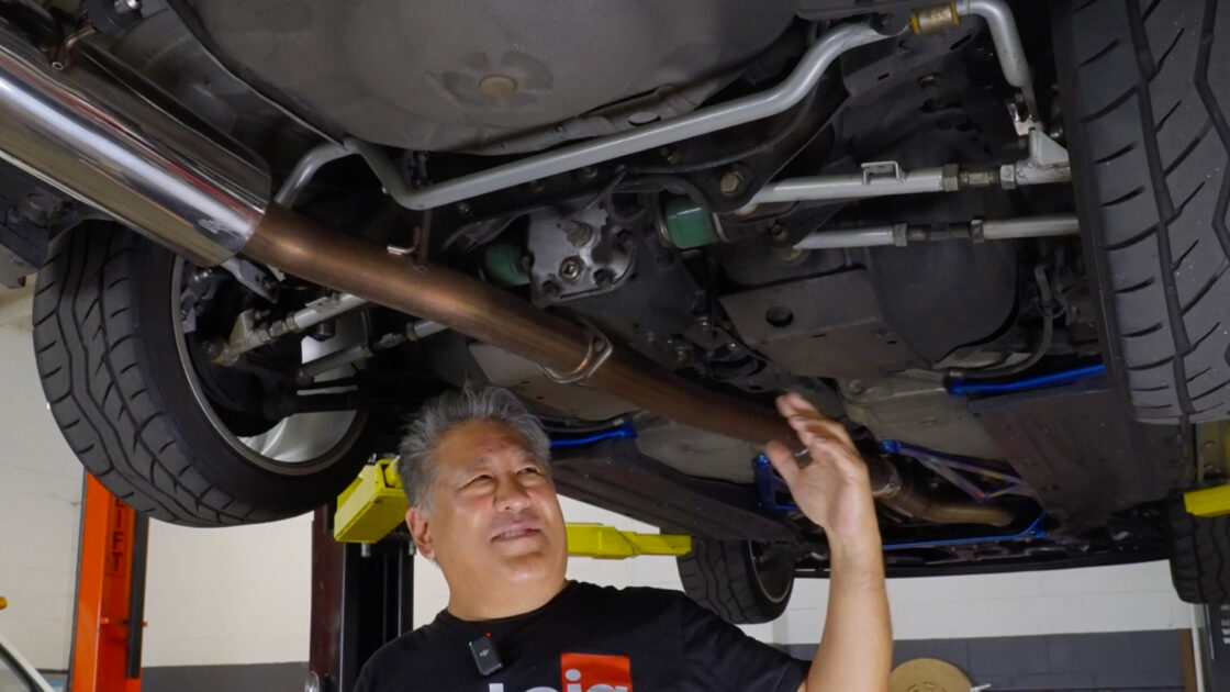 WATCH: Sway Bars - How They Work and How to Tune Them! - MotoIQ