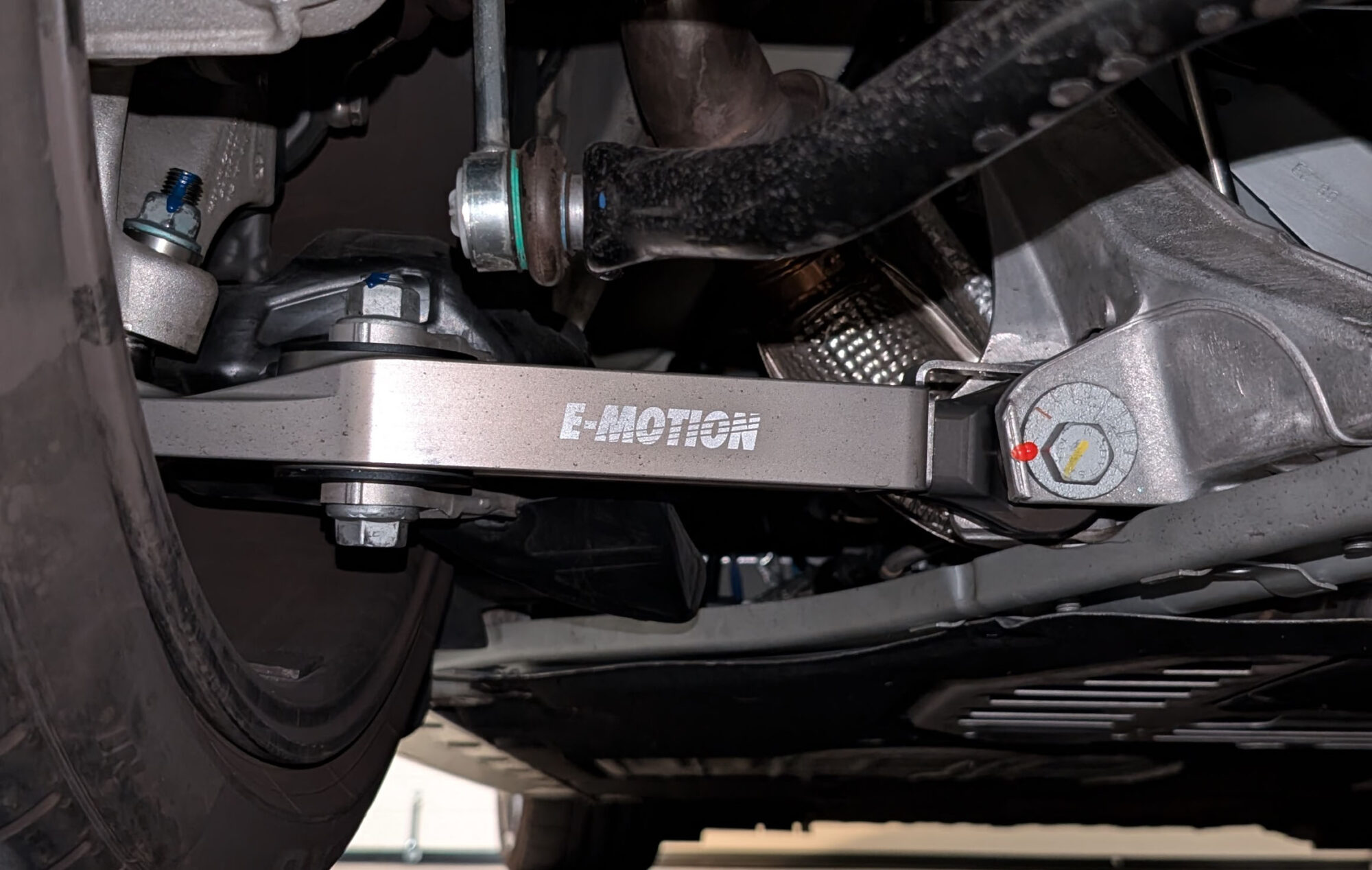 Anyone notice a difference to their car with top tier gas brands? | Porsche 718 Forum